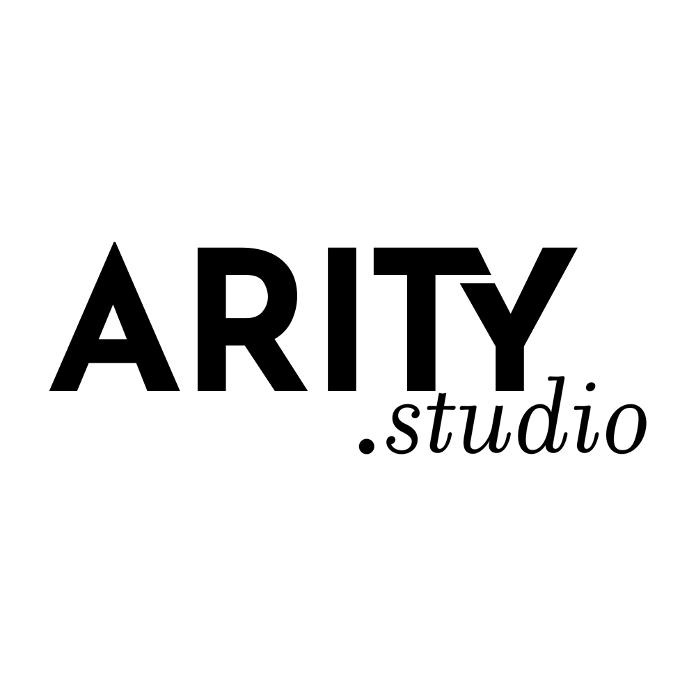 Arity Studio - Stage visuals